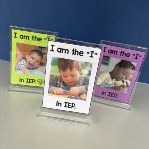 A Parent's First IEP Meeting - The Intentional IEP