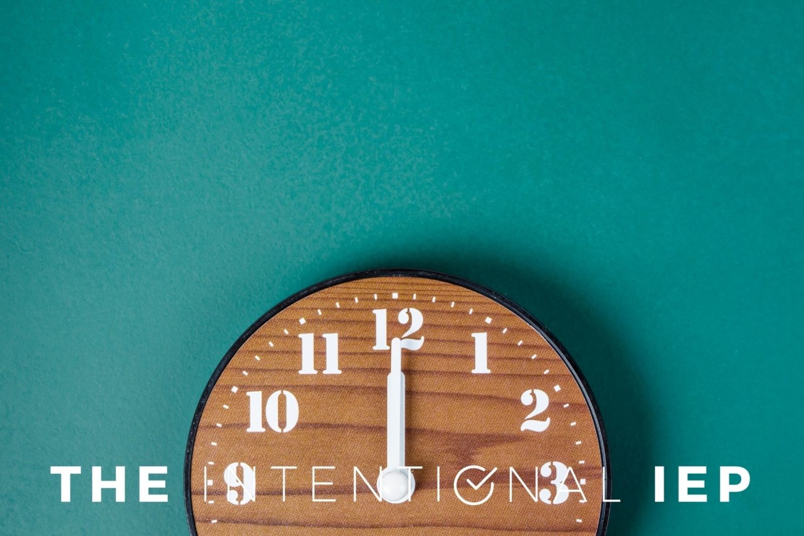 9 Types of Adaptations | The Intentional IEP