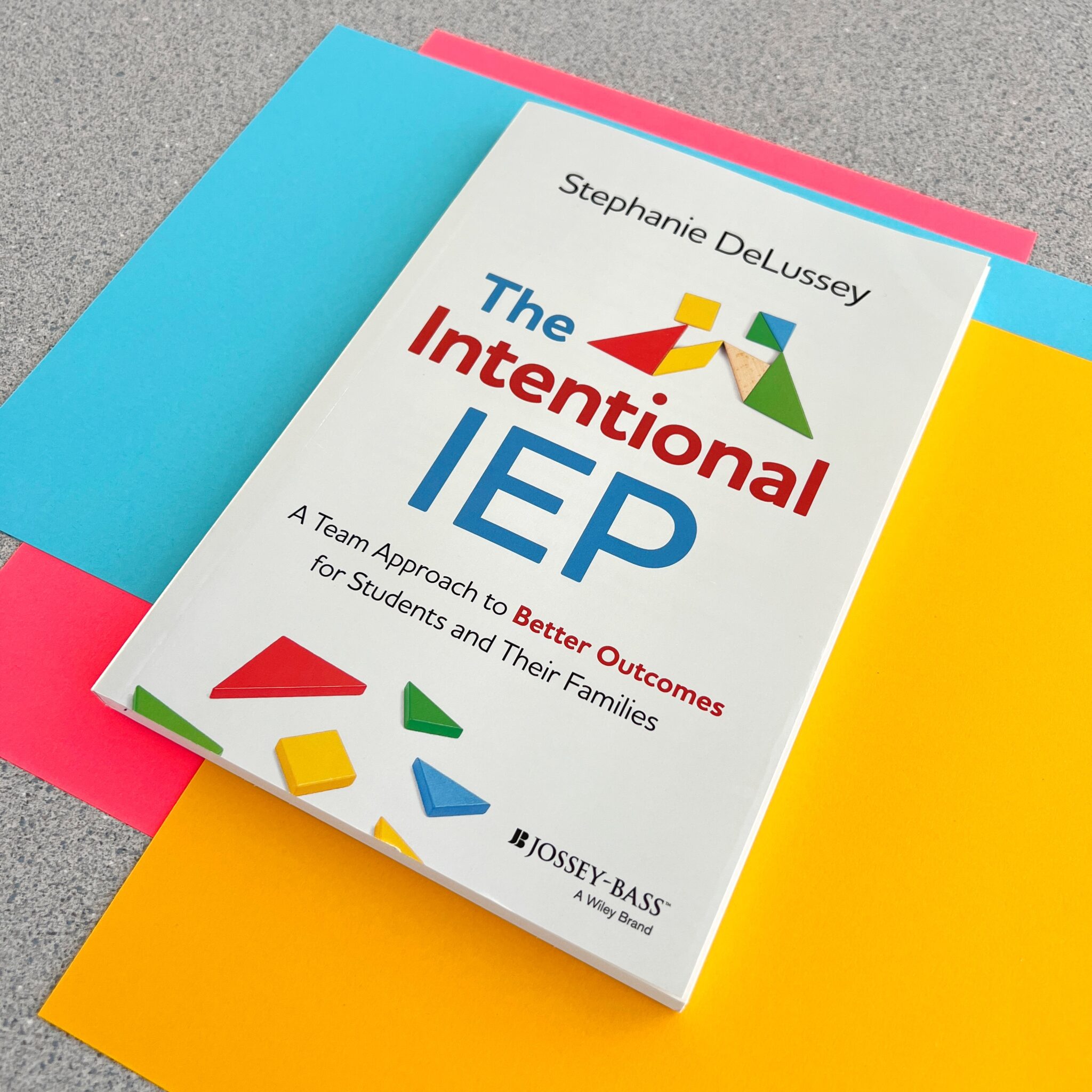 Collaboration Tips for IEP Teams - The Intentional IEP