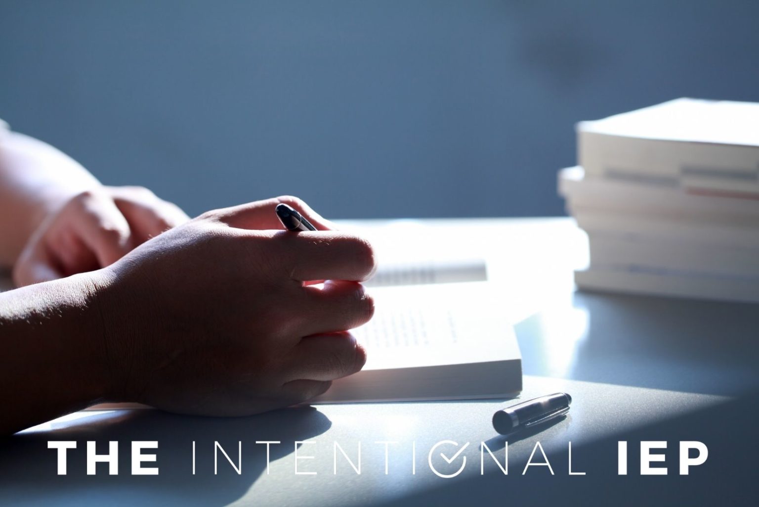 Structuring IEP Goal Work in Special Education Classrooms - The ...