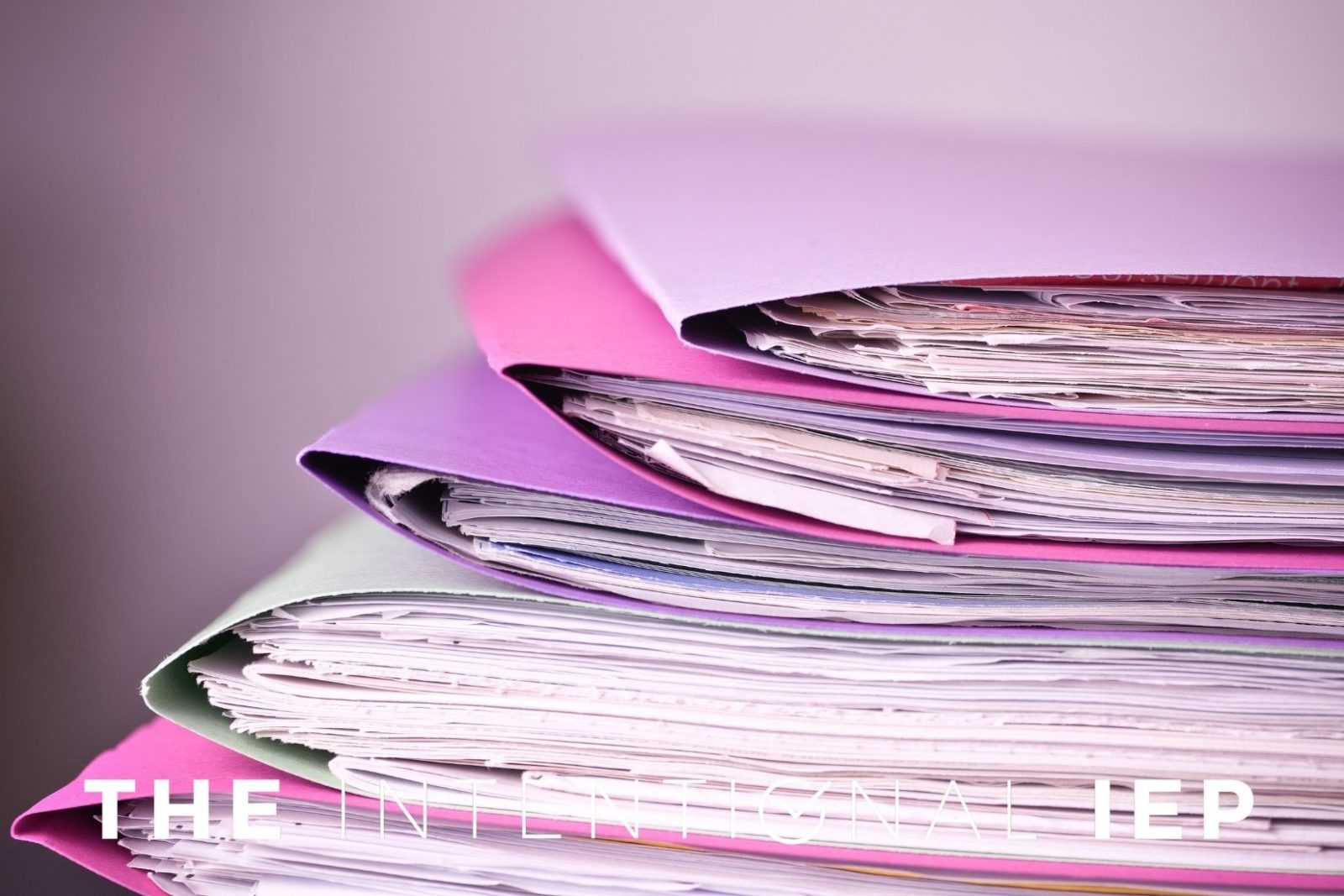 What Present Levels Are and What to Include - The Intentional IEP