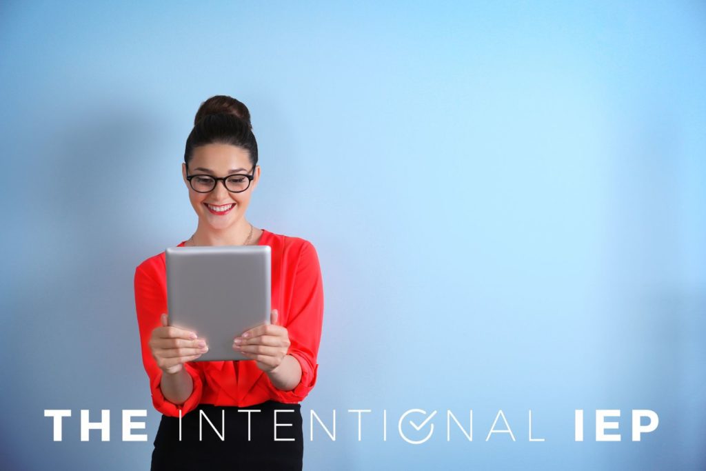 5 Ways to Track Behavior Data - The Intentional IEP