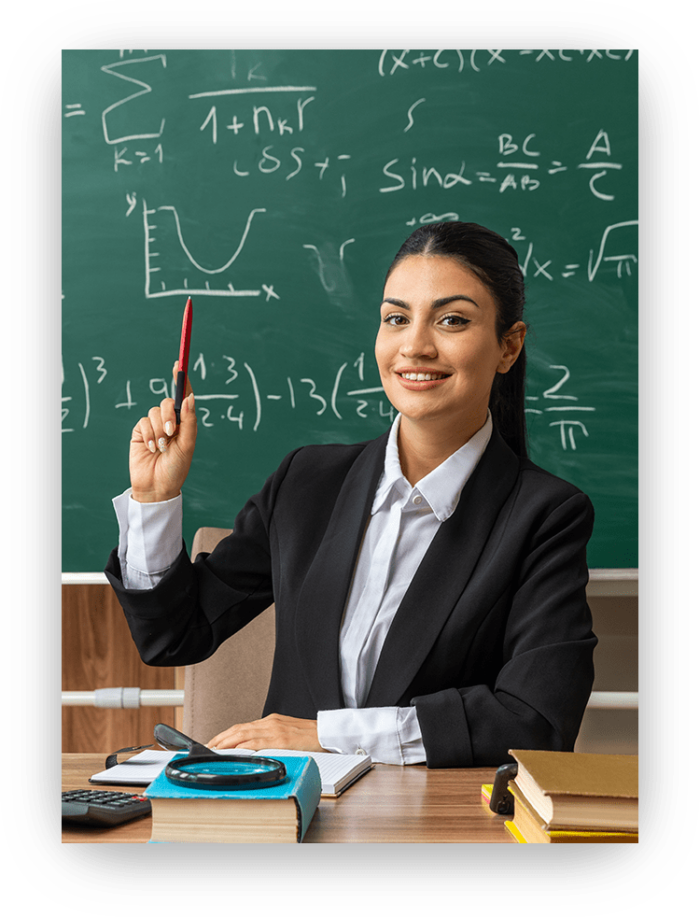 The IEP Matrix - The Intentional IEP