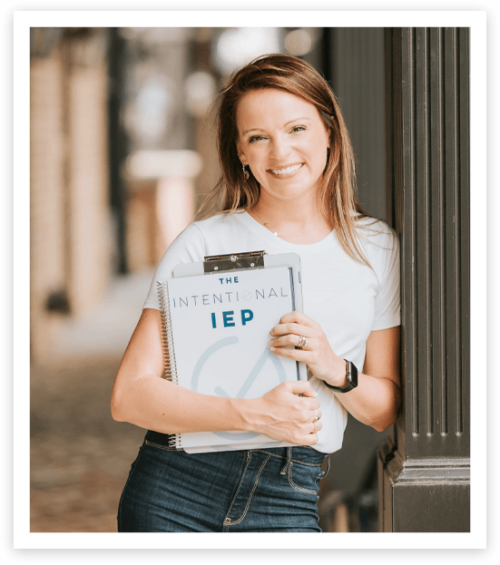The IEP Matrix - The Intentional IEP