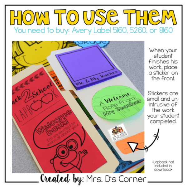 Communication Stickers | Progress Monitoring Stickers [from Teachers to ...