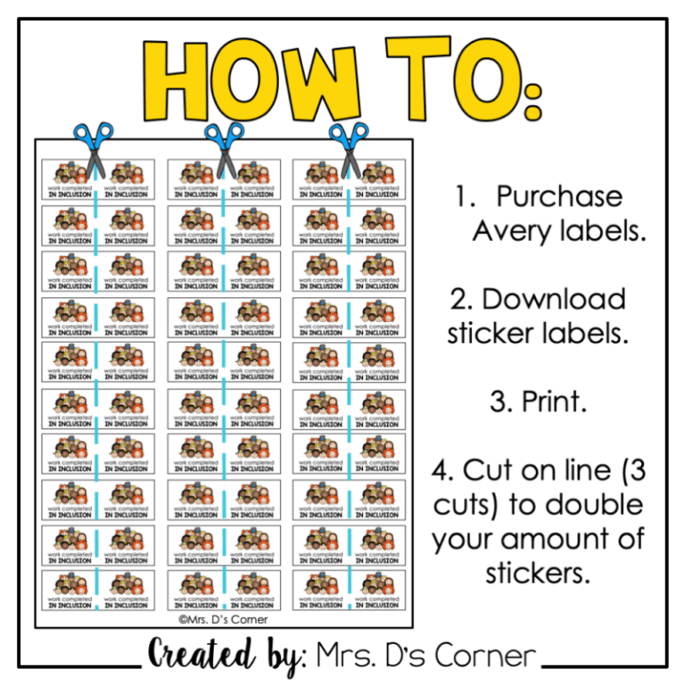 Communication Stickers | Progress Monitoring Stickers [from Teachers to ...