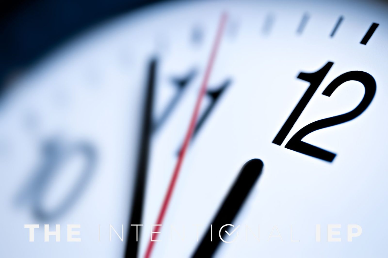 Writing Service Minutes in an IEP - The Intentional IEP
