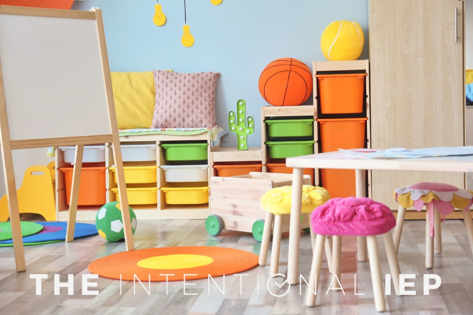 The Difference Between SDI and Differentiation - The Intentional IEP
