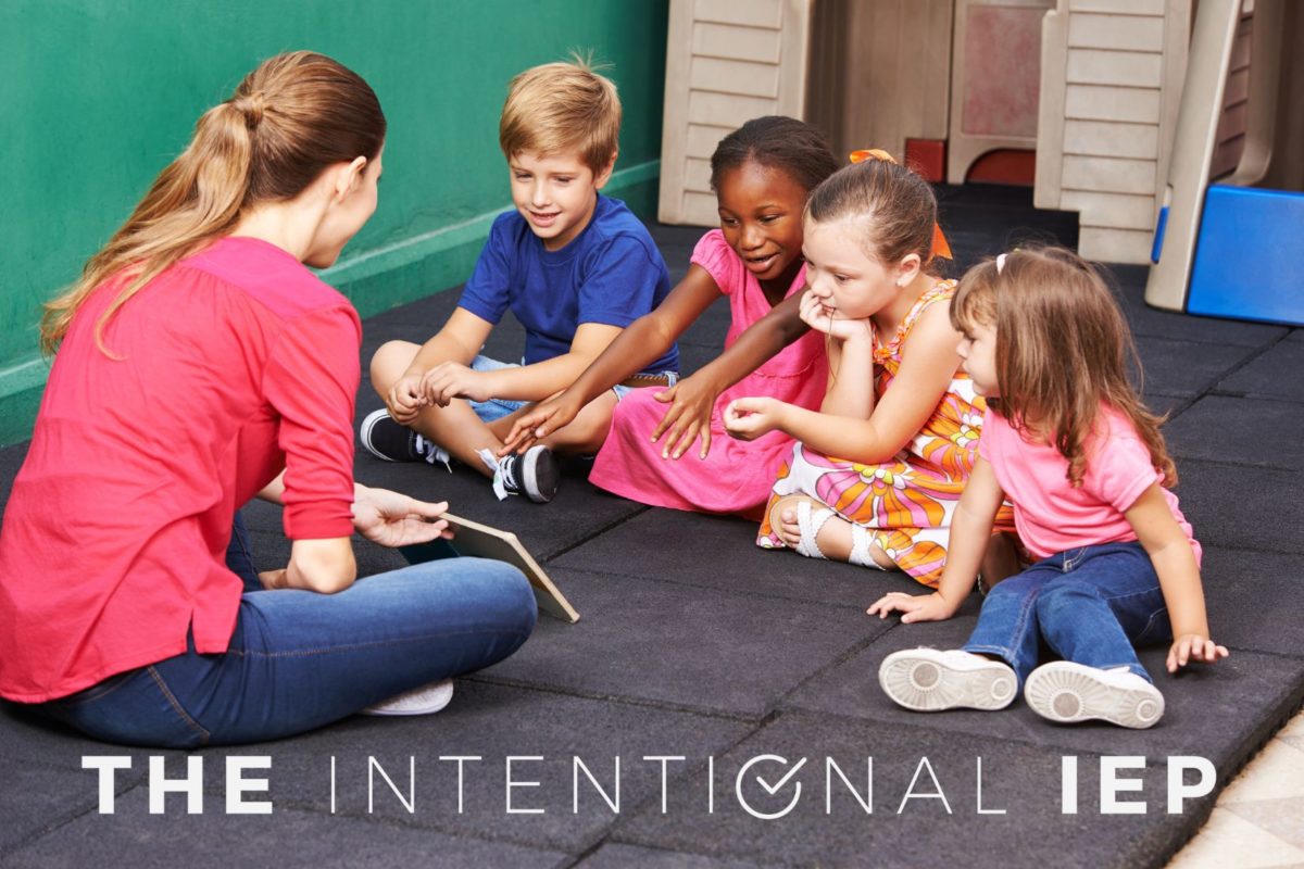 What is Differentiation in Education? - The Intentional IEP