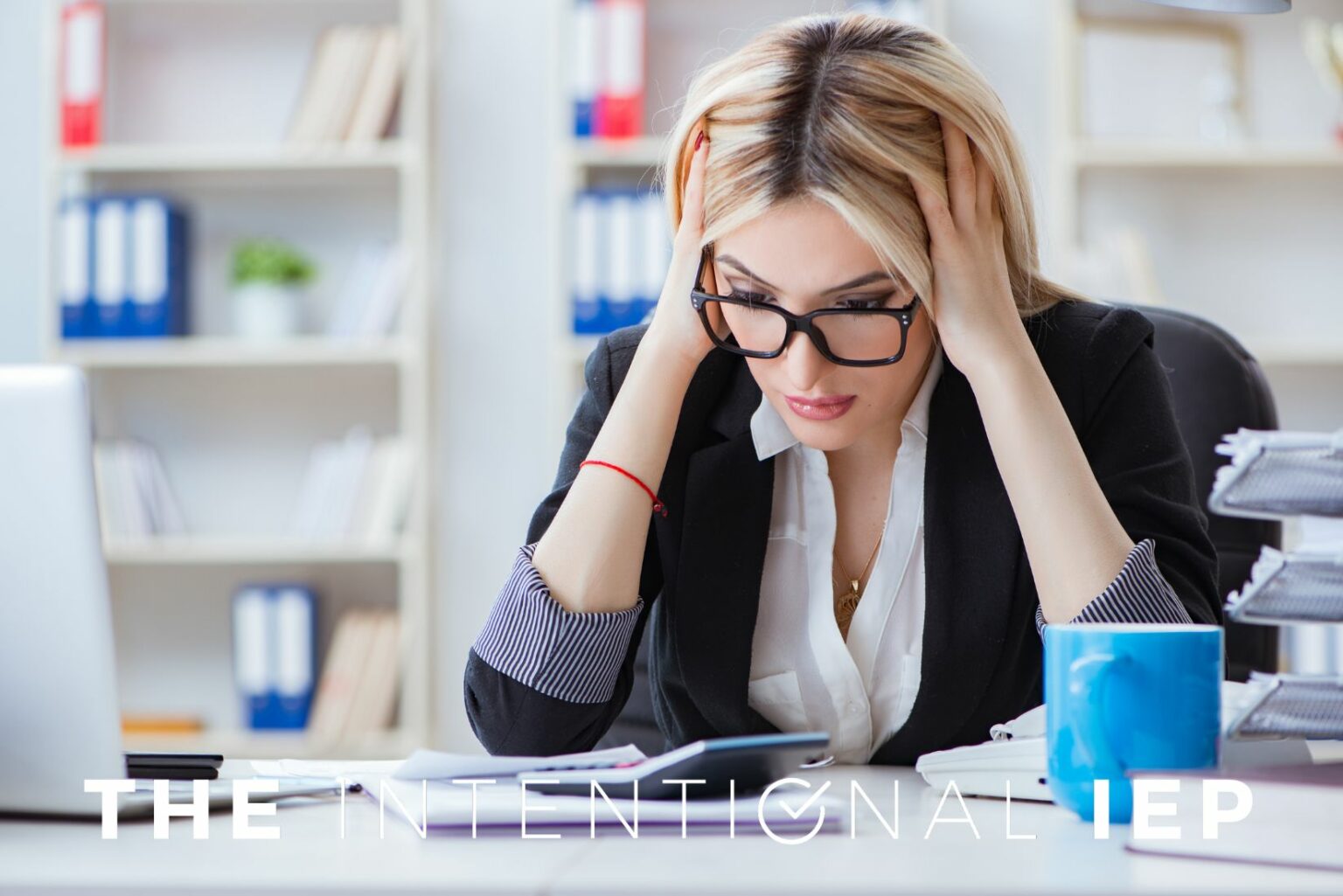 What to Do When an IEP Isn't Being Followed - The Intentional IEP
