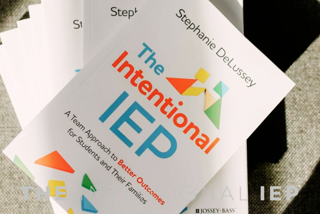 Books You'd Recommend to Another Special Education Teacher - The ...