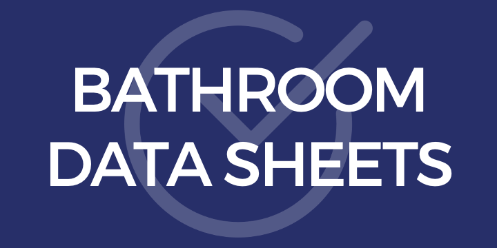 Bathroom Data Sheets - The Intentional IEP