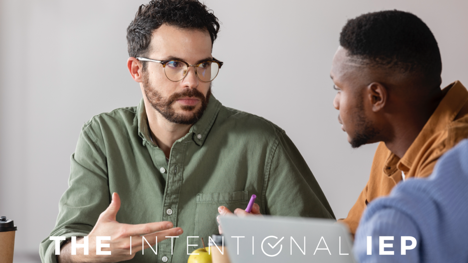 How to Explain the Implementation of Service Minutes - The Intentional IEP