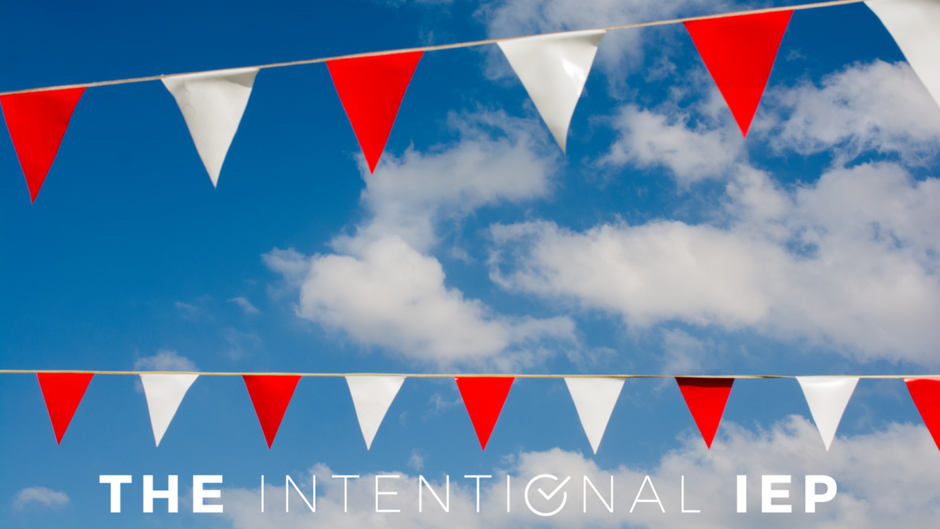IEP Progress Report Red Flags for Parents to Look For - The Intentional IEP