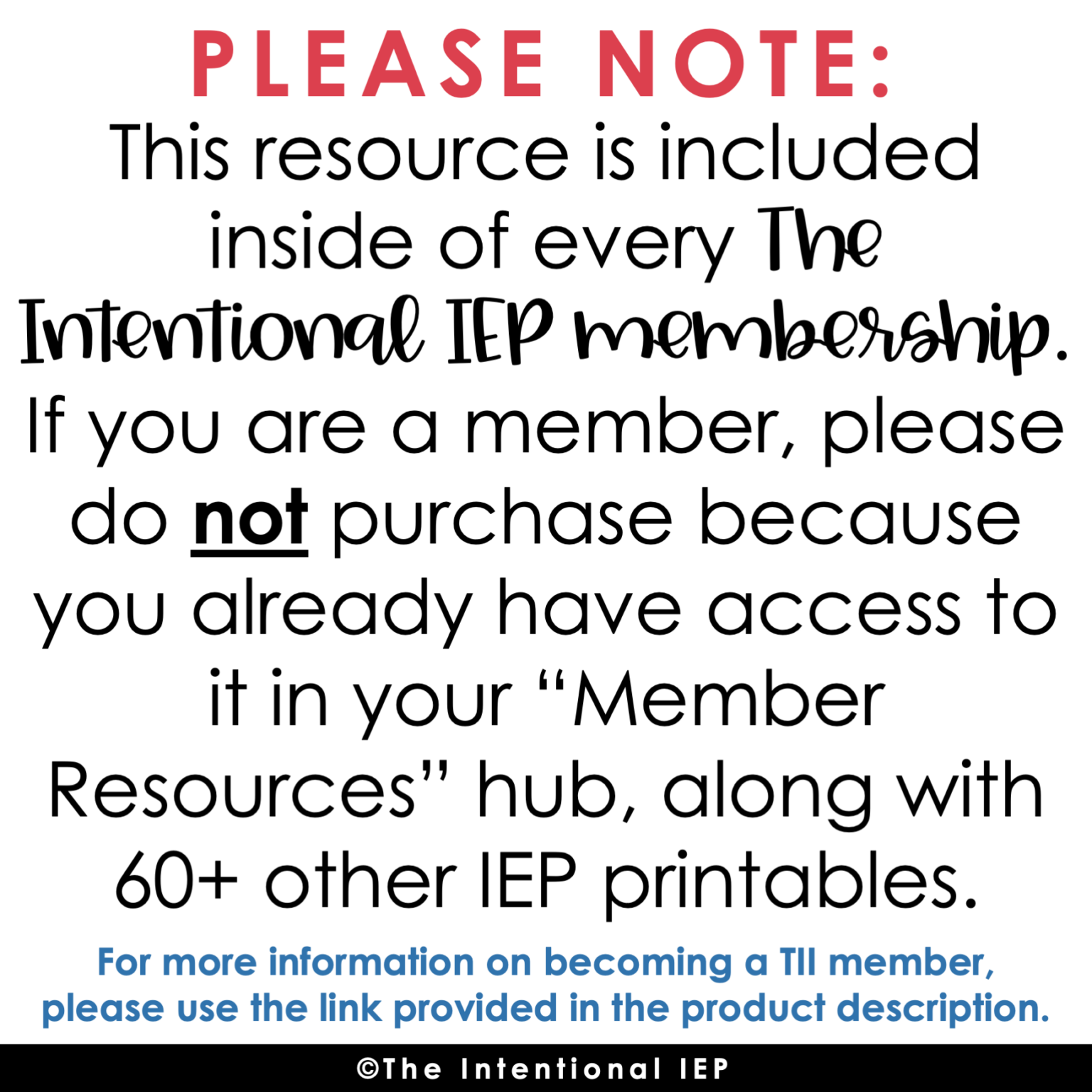 Collaboration Forms and Collaboration Log for IEP Teams [Digital ...
