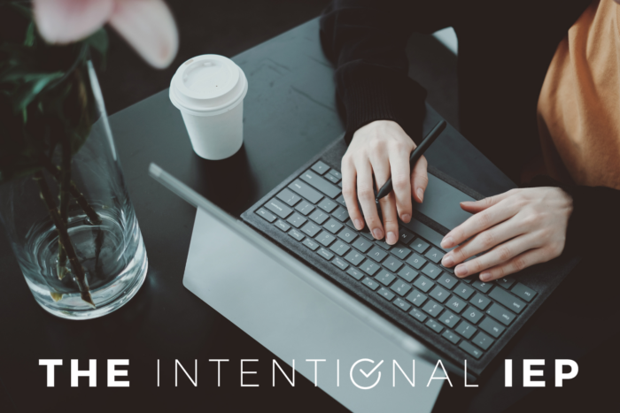 The Pros and Cons of Using AI to Help with IEP Writing - The ...
