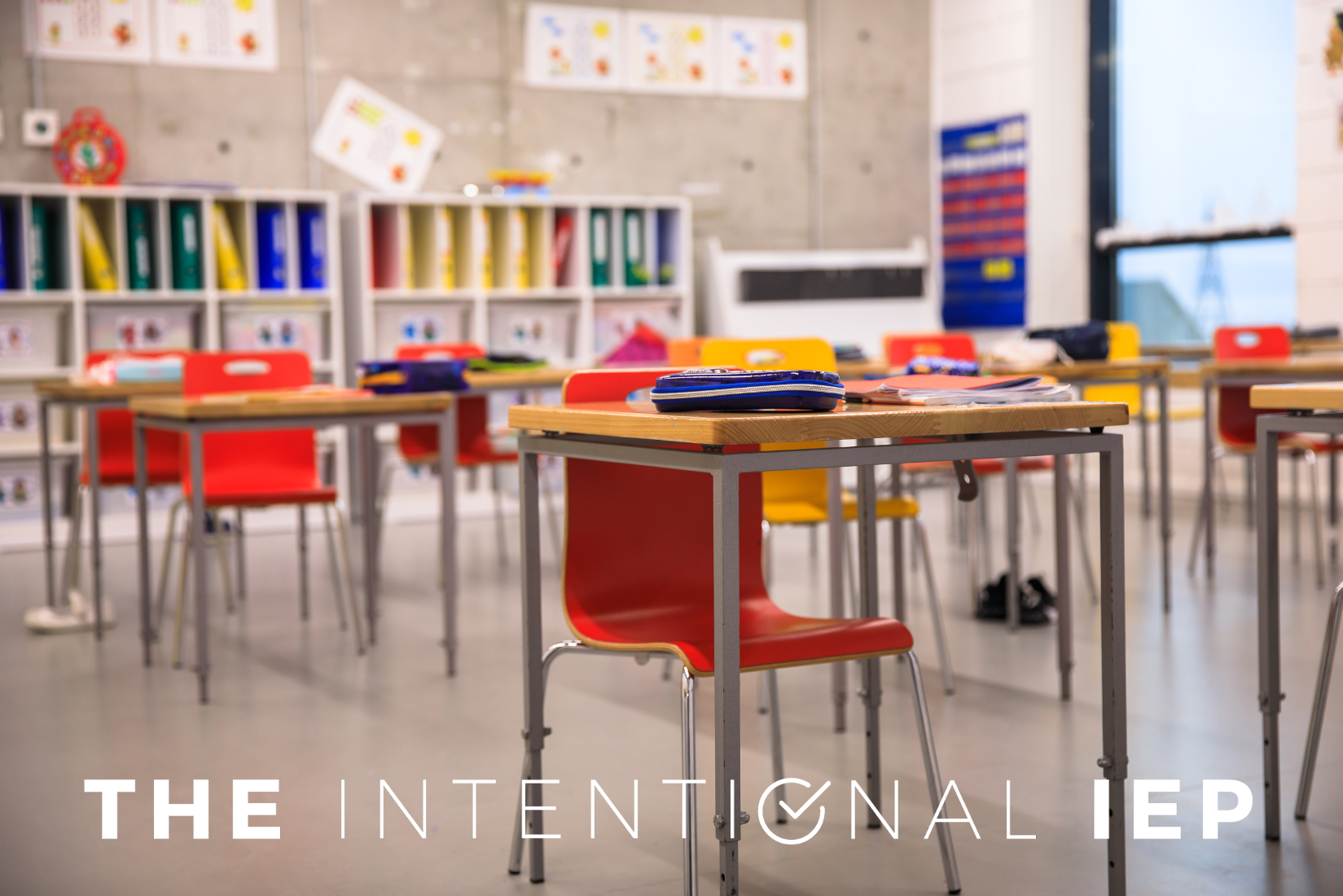 Tracking Accommodations in the General Ed Classroom: Practical and ...