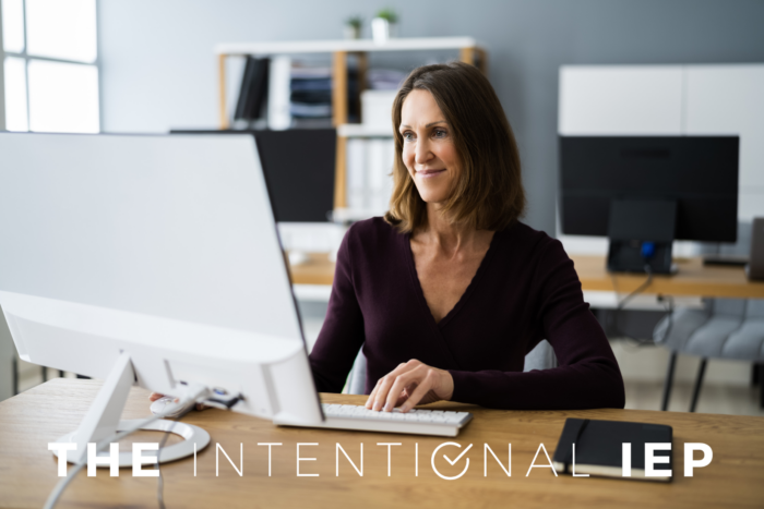 5 Simple Ways to Track IEP Service Minutes Each Day - The Intentional IEP