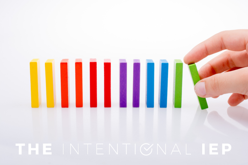 The Power of Impact Statements in IEPs - The Intentional IEP