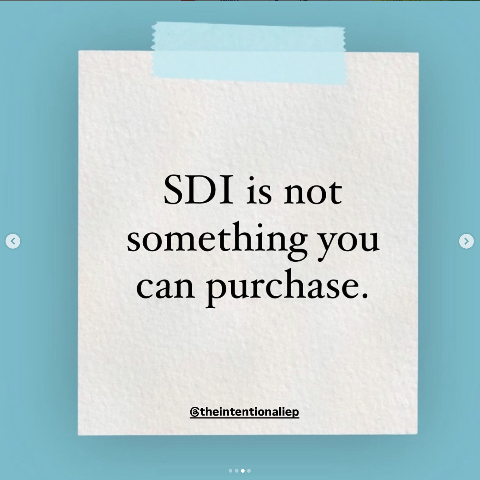 Understanding Specially Designed Instruction (SDI) in Special Education ...