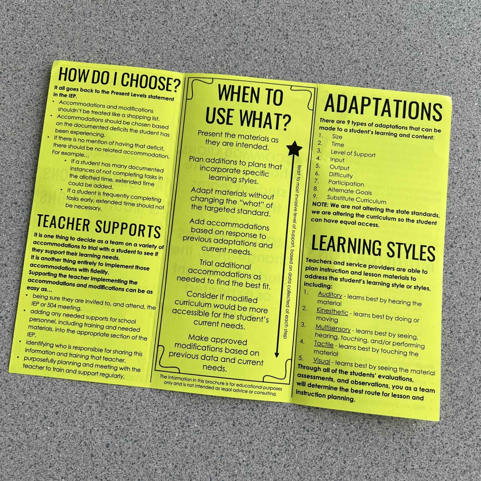 What Is FAPE? An IEP Team's Guide to Free Appropriate Public Education ...