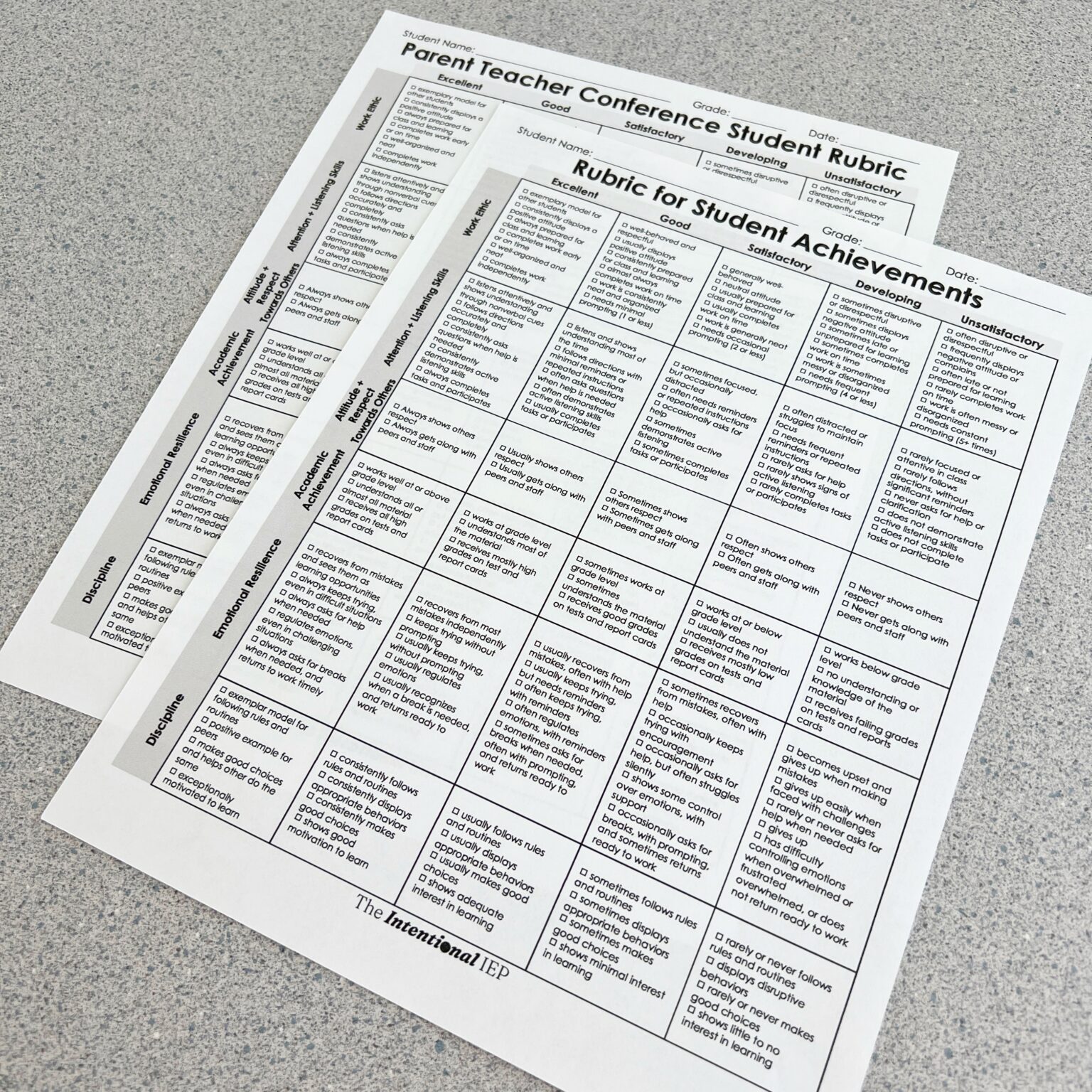What is Alternate State Testing? - The Intentional IEP